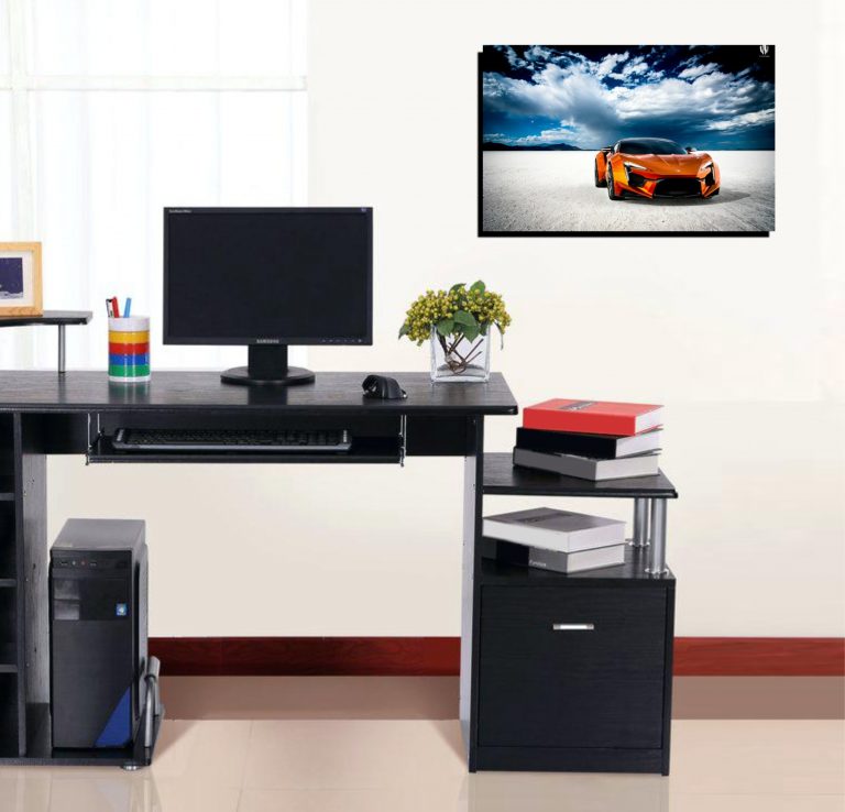 16x24 Canvas Print | Explora Prints